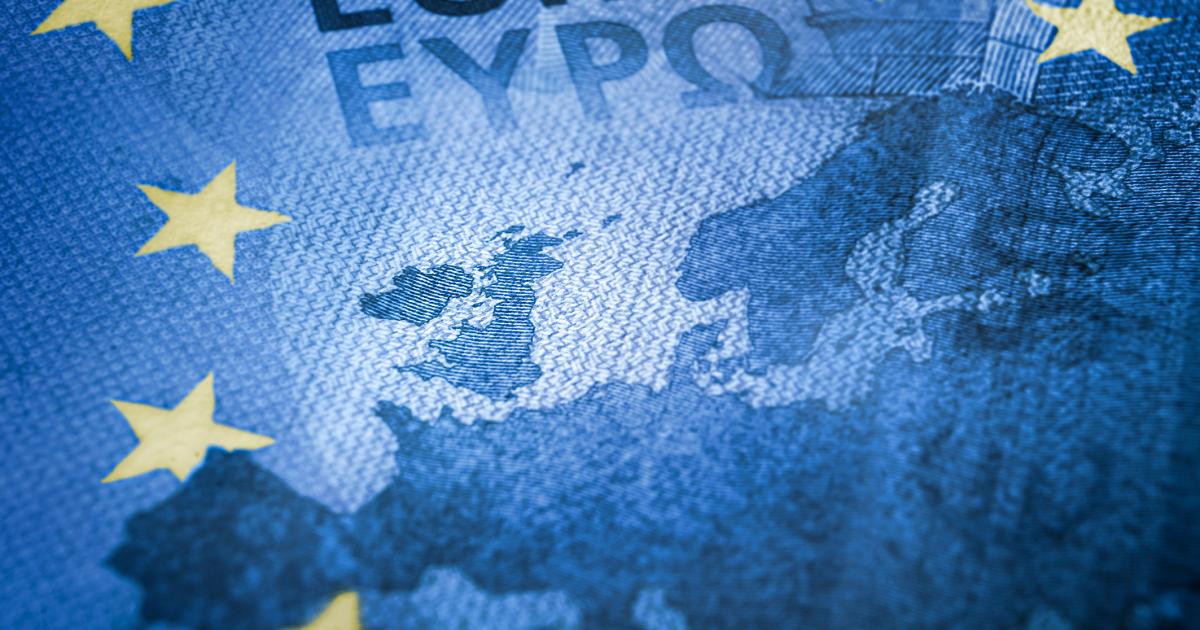 Everything you ever wanted to know about the European Recovery Plan but ...