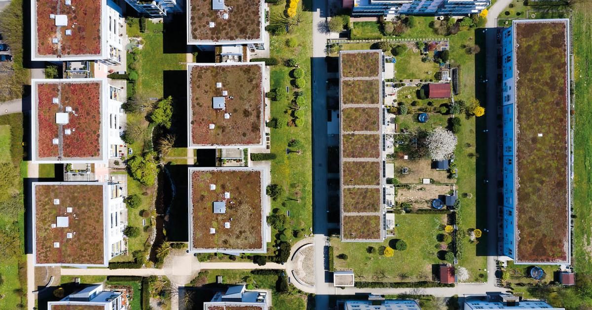 The Recovery Plan for Europe: a green wave for the real estate sector