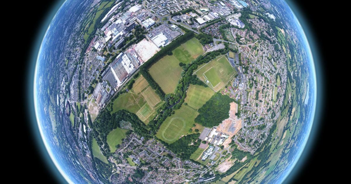 The geopolitics of climate change in the post-pandemic scenario