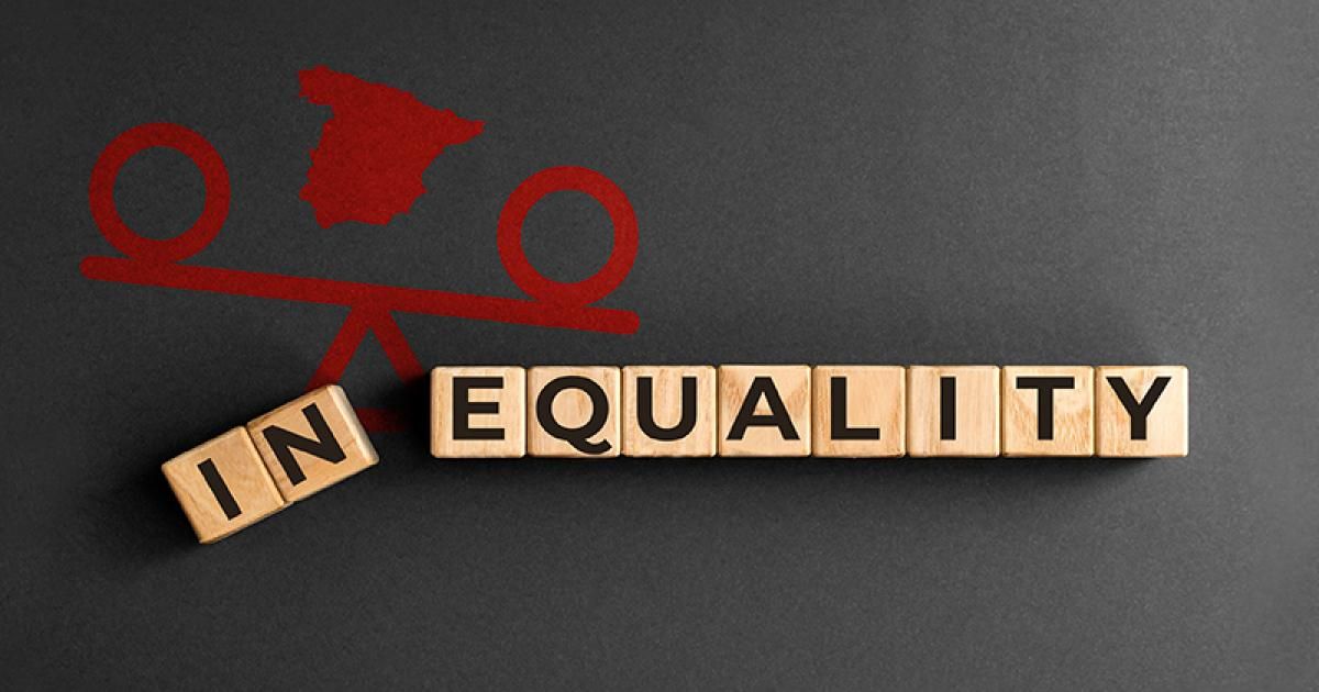 Looking for a less unequal recovery