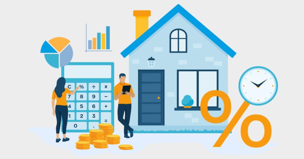 Infografía. El sector inmobiliario español coge impulso