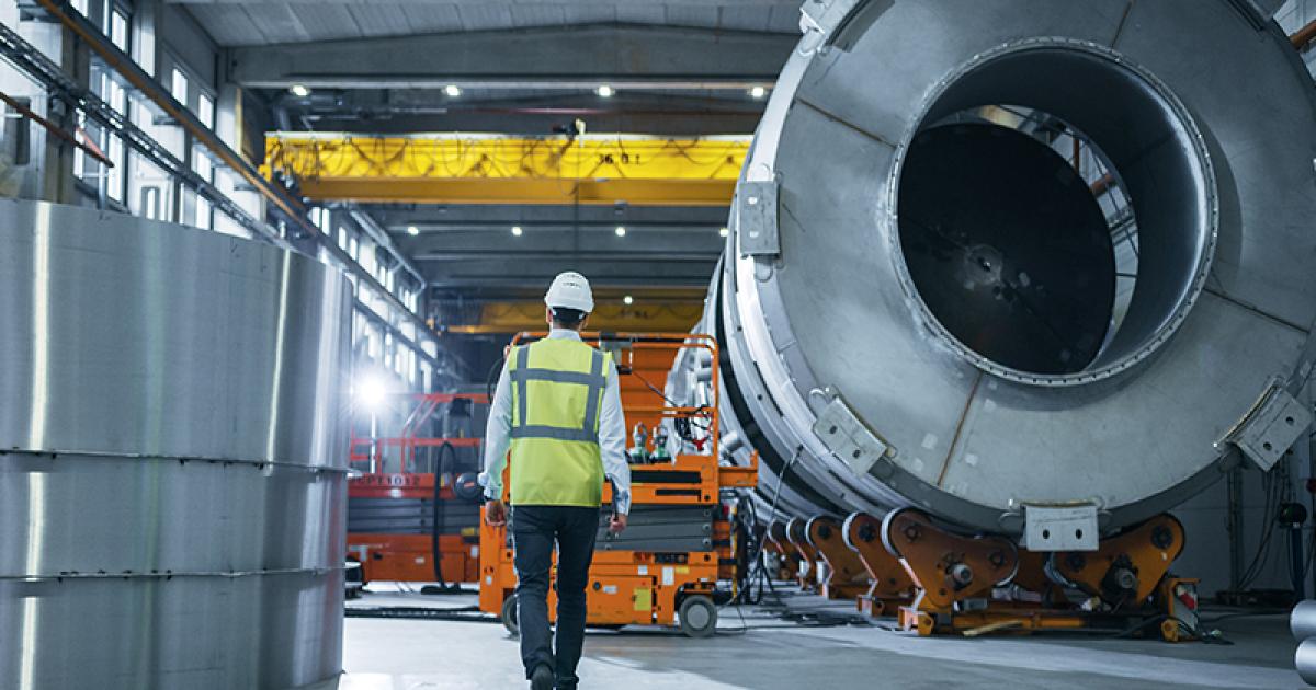 Spain’s manufacturing industry overcomes the challenges of 2022 with ...