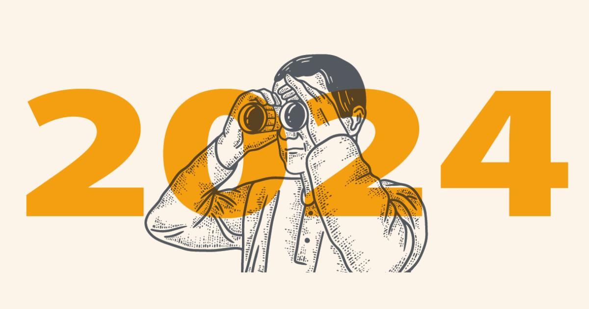 The search for economic stability in an unstable world