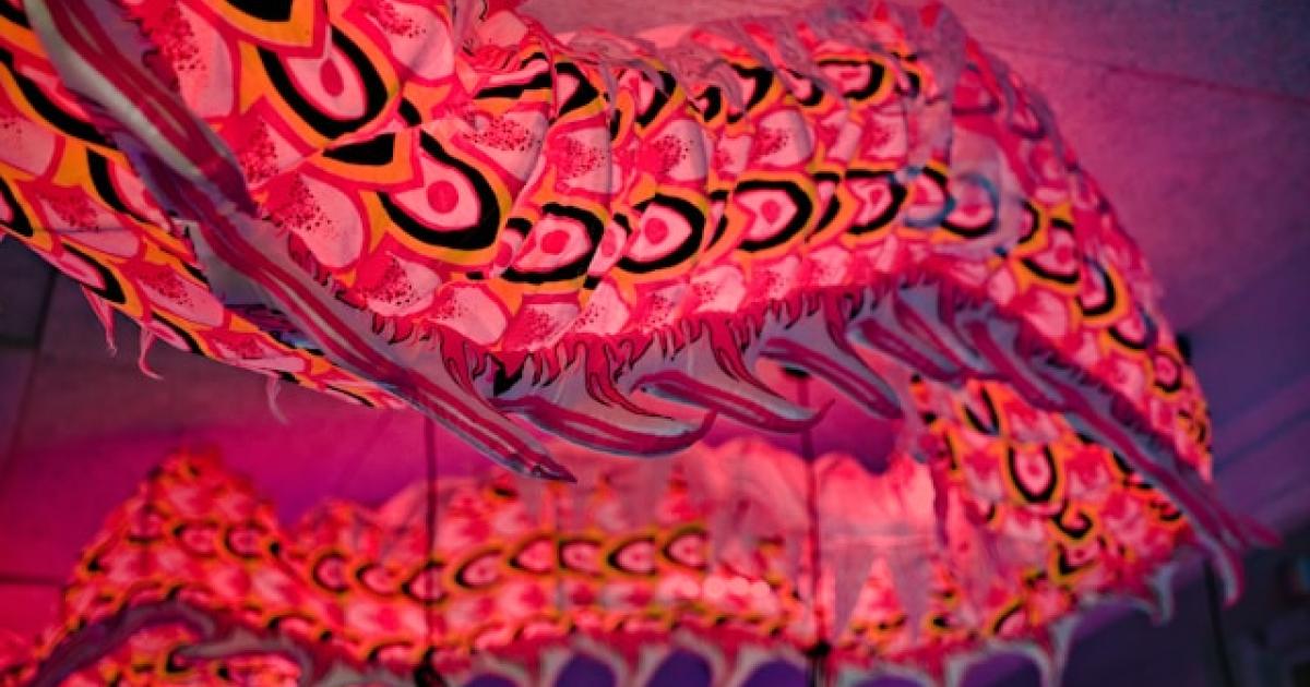 Inflation in China: in which direction will the snake creep?