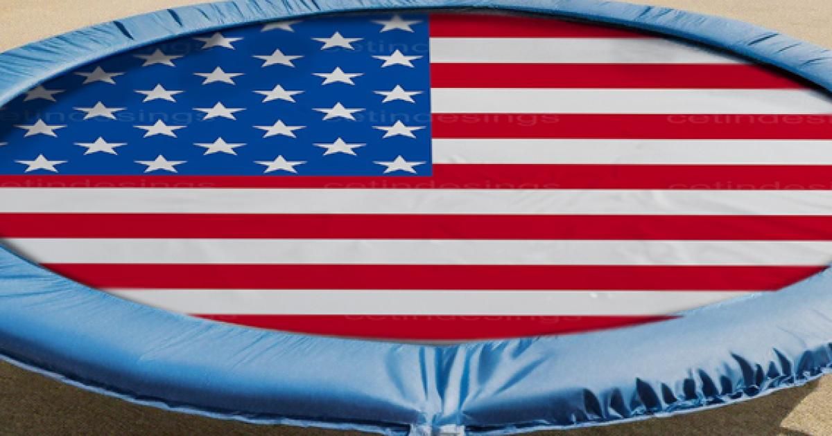 US: A model of economic transformation very different from Europe’s