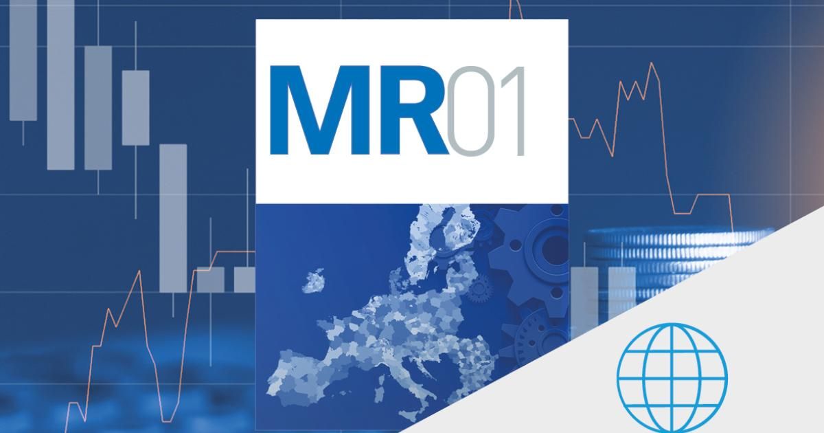 The global economy, from resilience to settlement