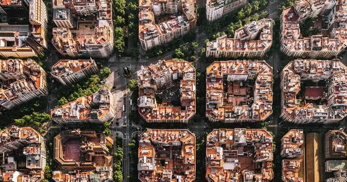Real Estate. Increasing supply, the great challenge of the Spanish real ...